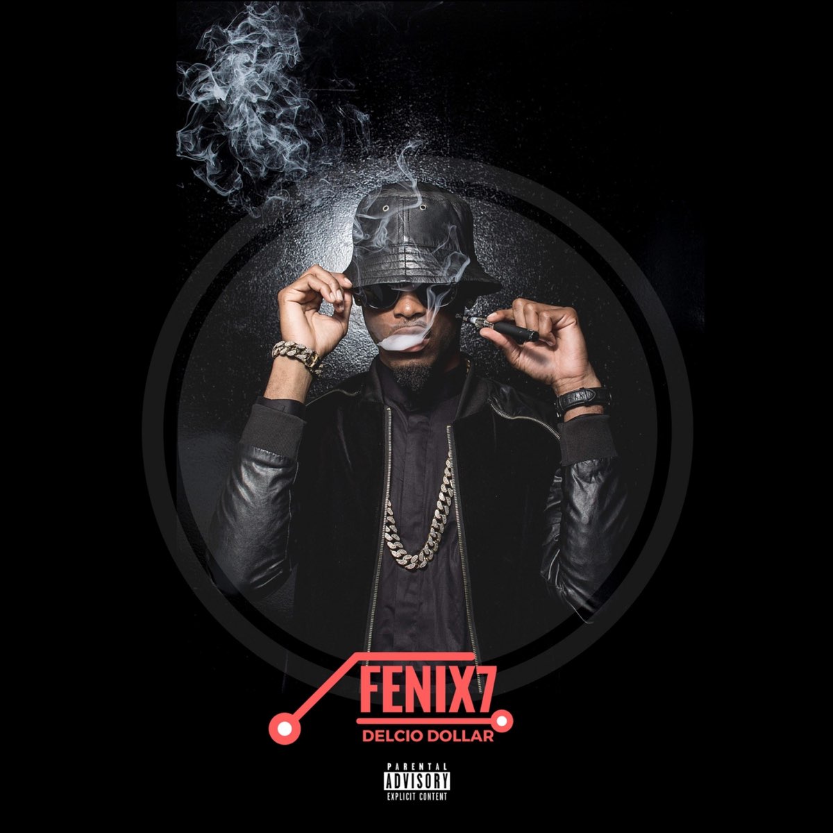 ‎fénix 7 - Album by Delcio Dollar - Apple Music