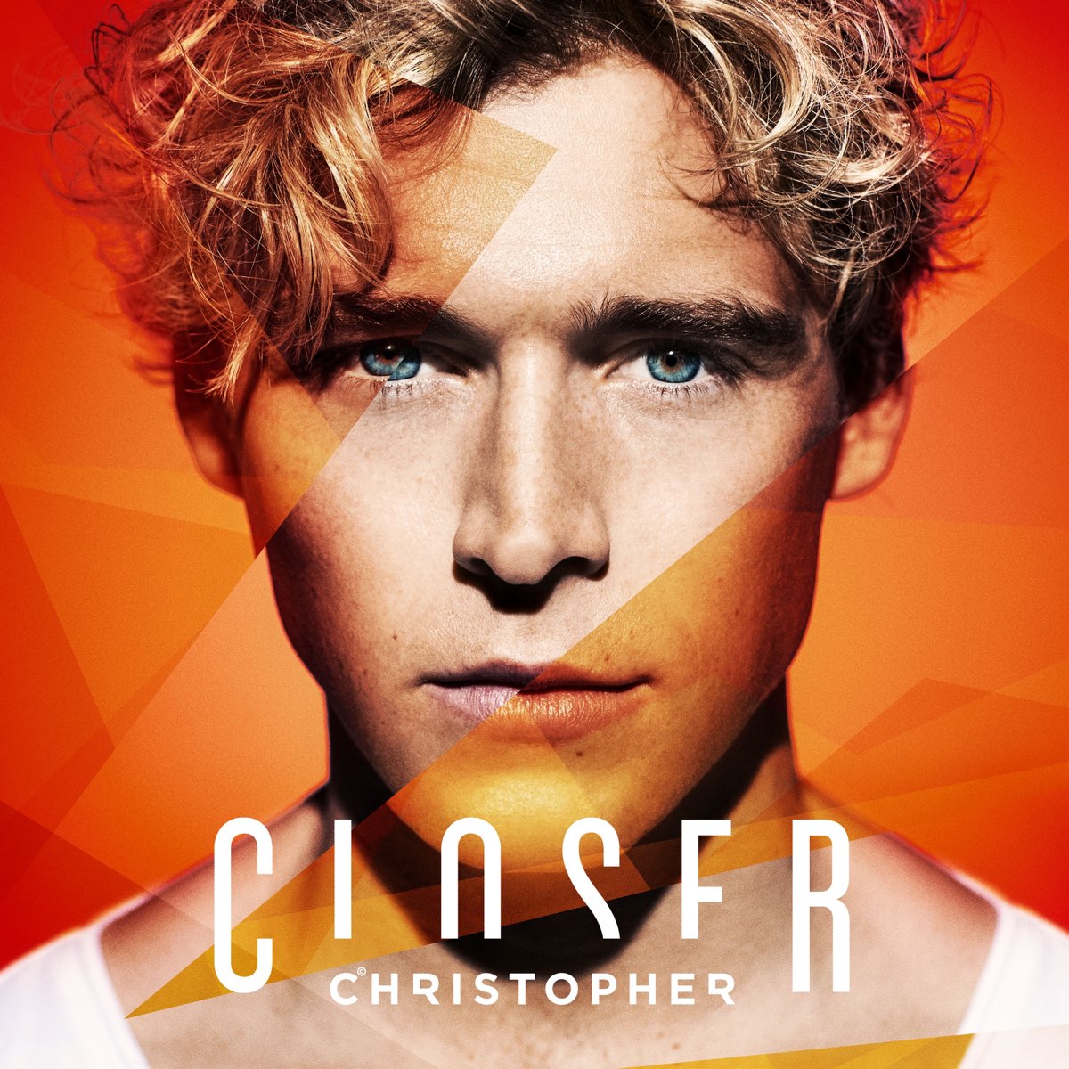 ‎Closer - Album by Christopher - Apple Music