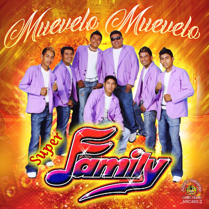 el Traka Traka - Super Family: Song Lyrics, Music Videos & Concerts