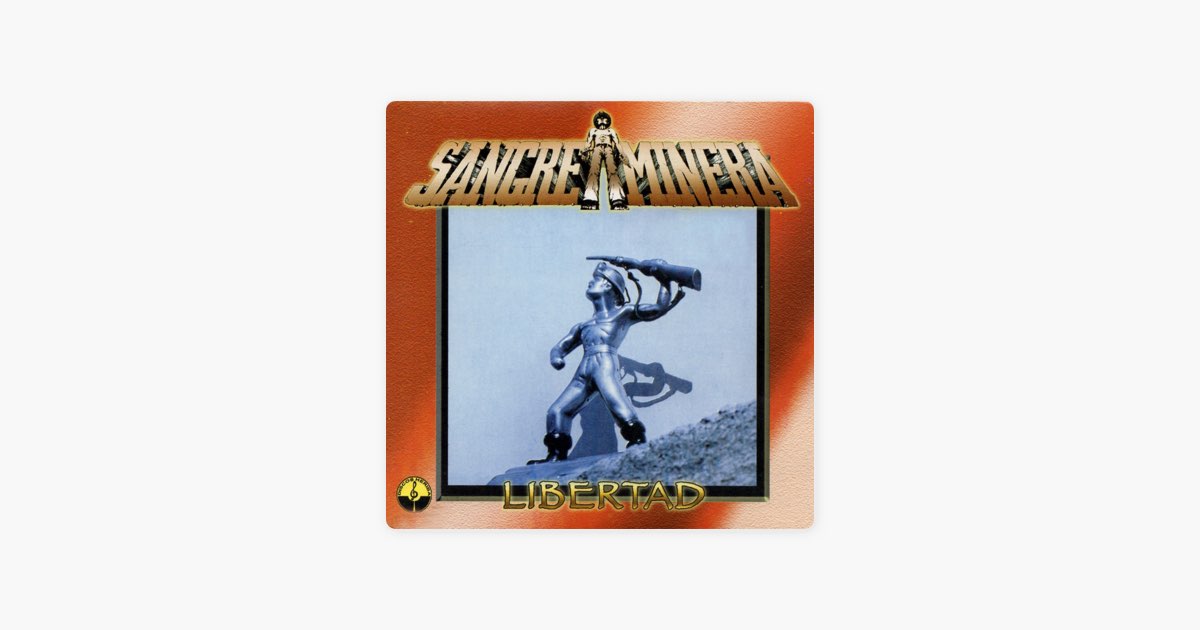 ‎Adiós Hermano - Song by Sangre Minera - Apple Music