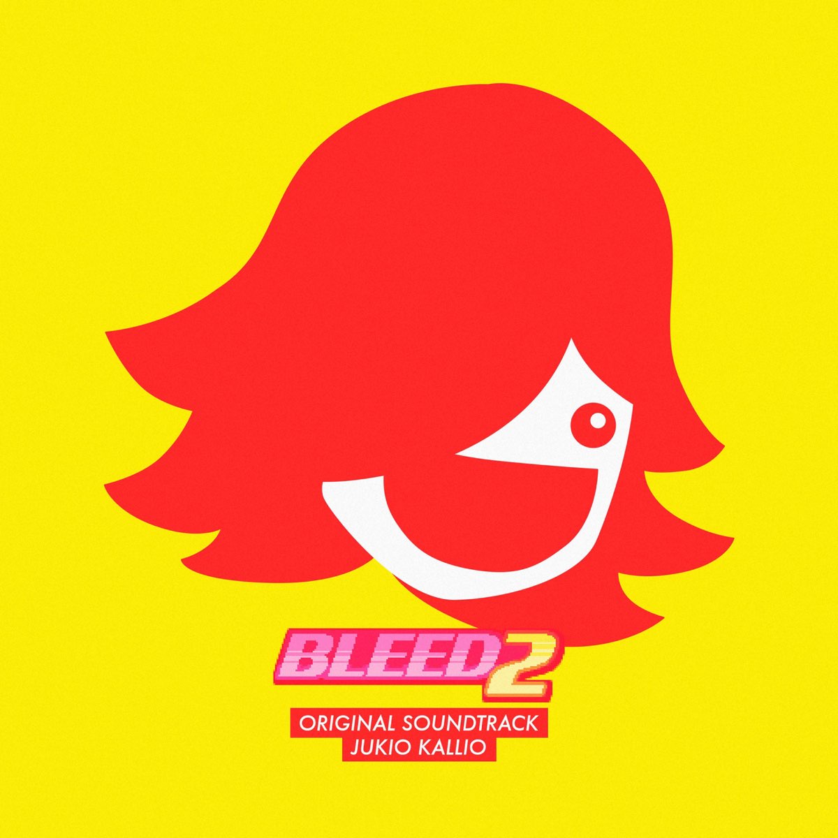 ‎Bleed 2 (Original Soundtrack) - Album by Jukio Kallio - Apple Music