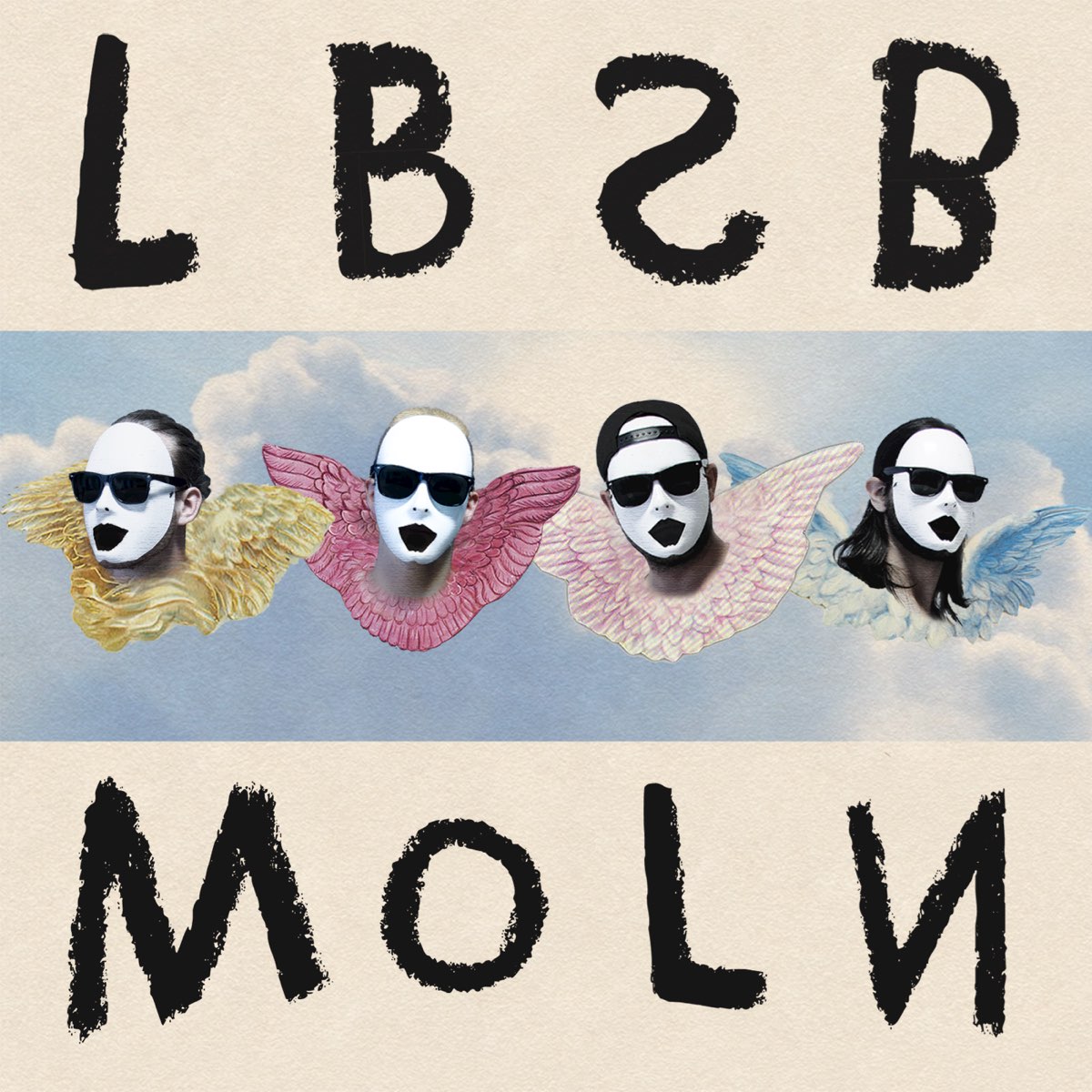 ‎Moln - Single - Album by LBSB - Apple Music