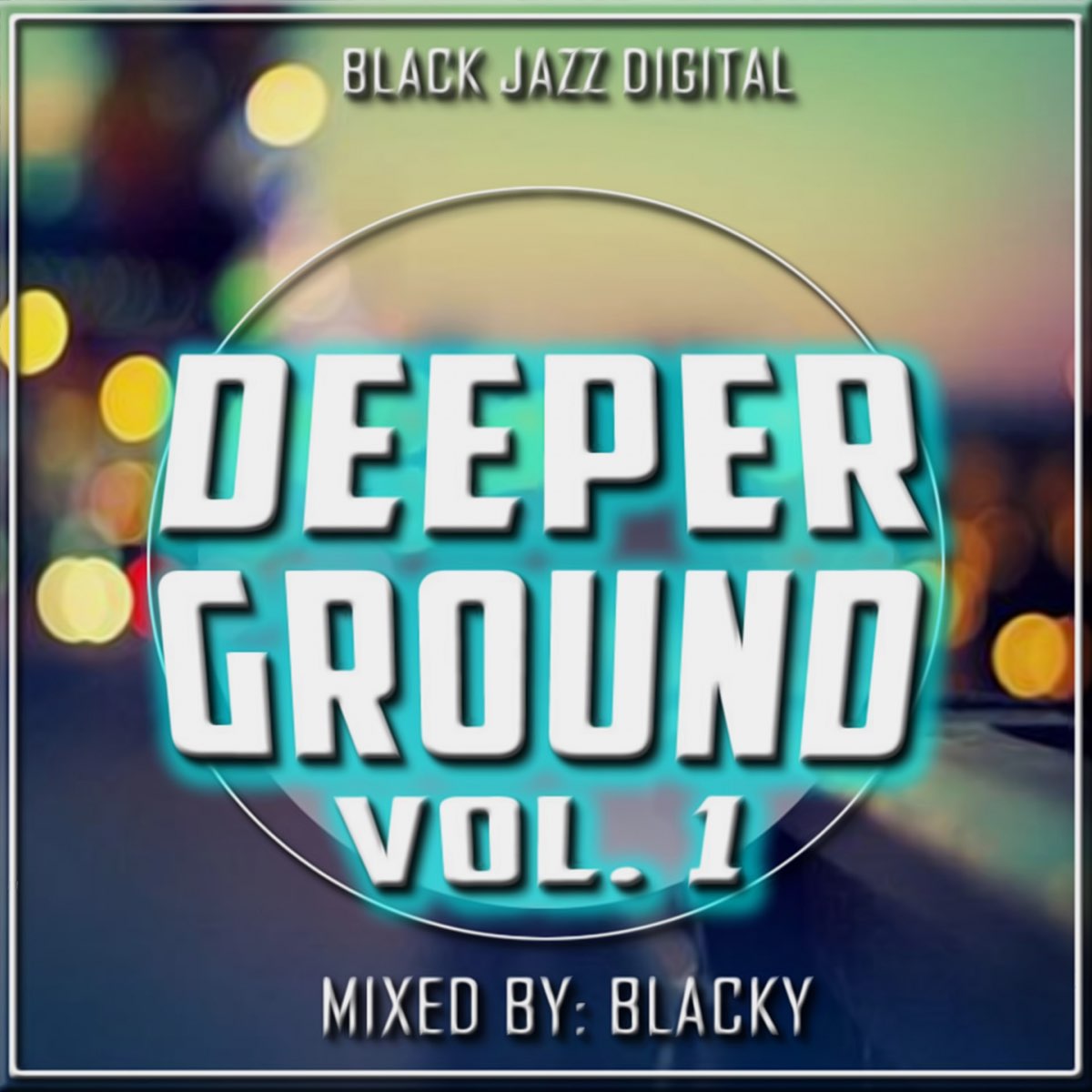 ‎Lil Blackyの「Deeper Ground, Vol. 1」をApple Musicで
