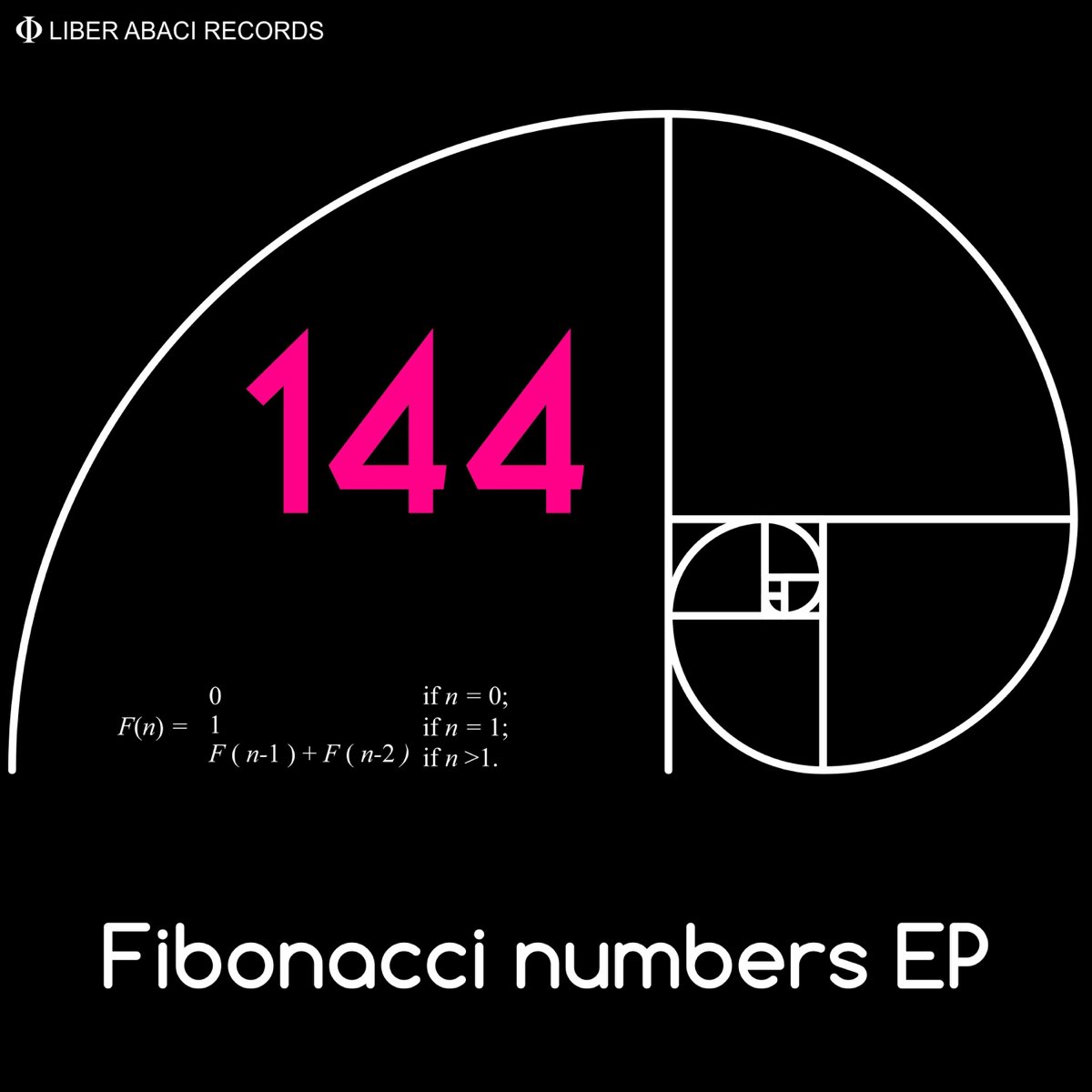 144の「Fibonacci Numbers - Single」をApple Musicで 144の「Fibonacci Numbers - Single」をApple Musicで