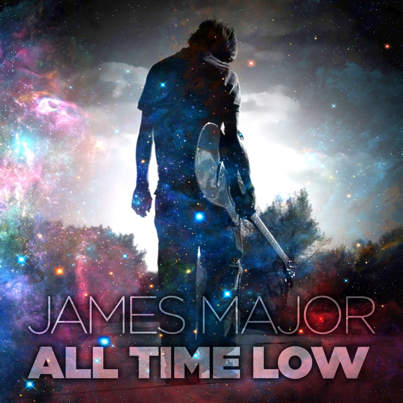 All Time Low - Music Video by James Major - Shazam