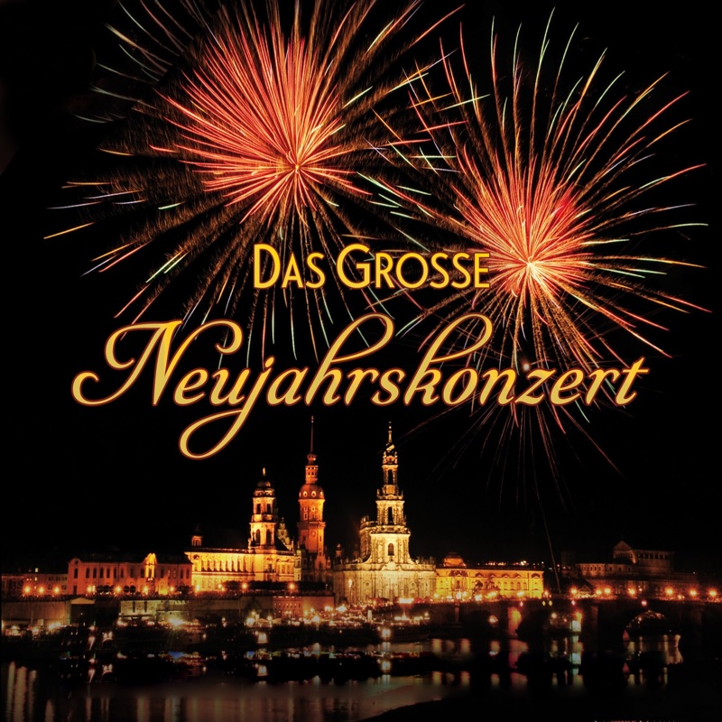 Mein Lebenslauf ist Lieb' und Lust - Strauss-Orchester Wien & Joseph ...