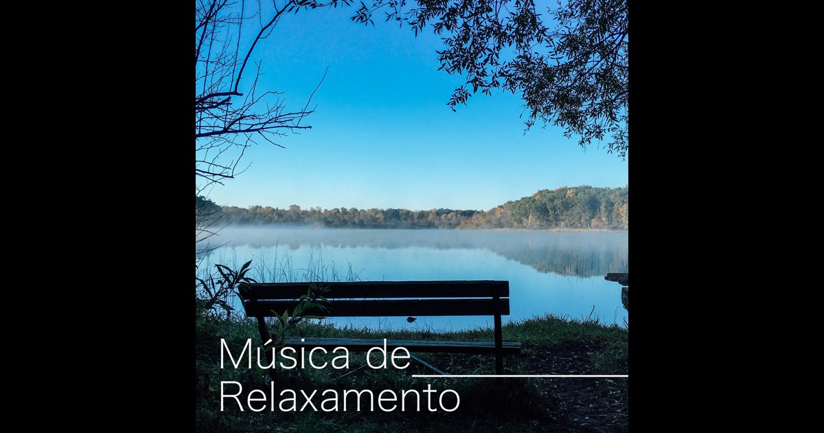‎Música de Relaxamento - Álbum de Nova Era Silva - Apple Music
