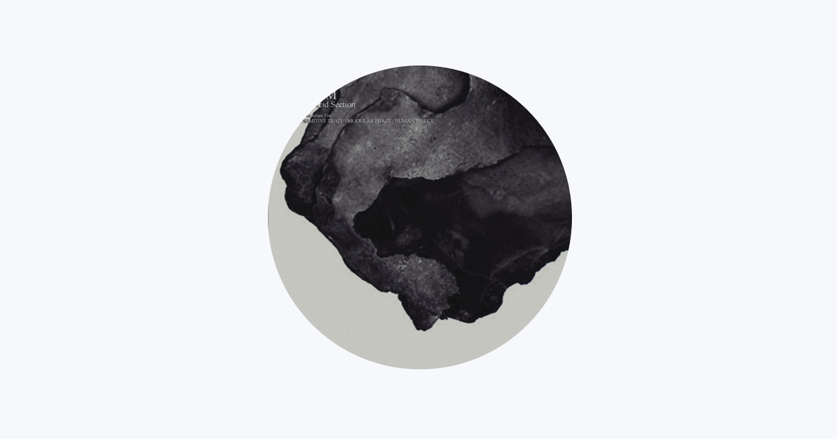 ‎M-M-M - Apple Music