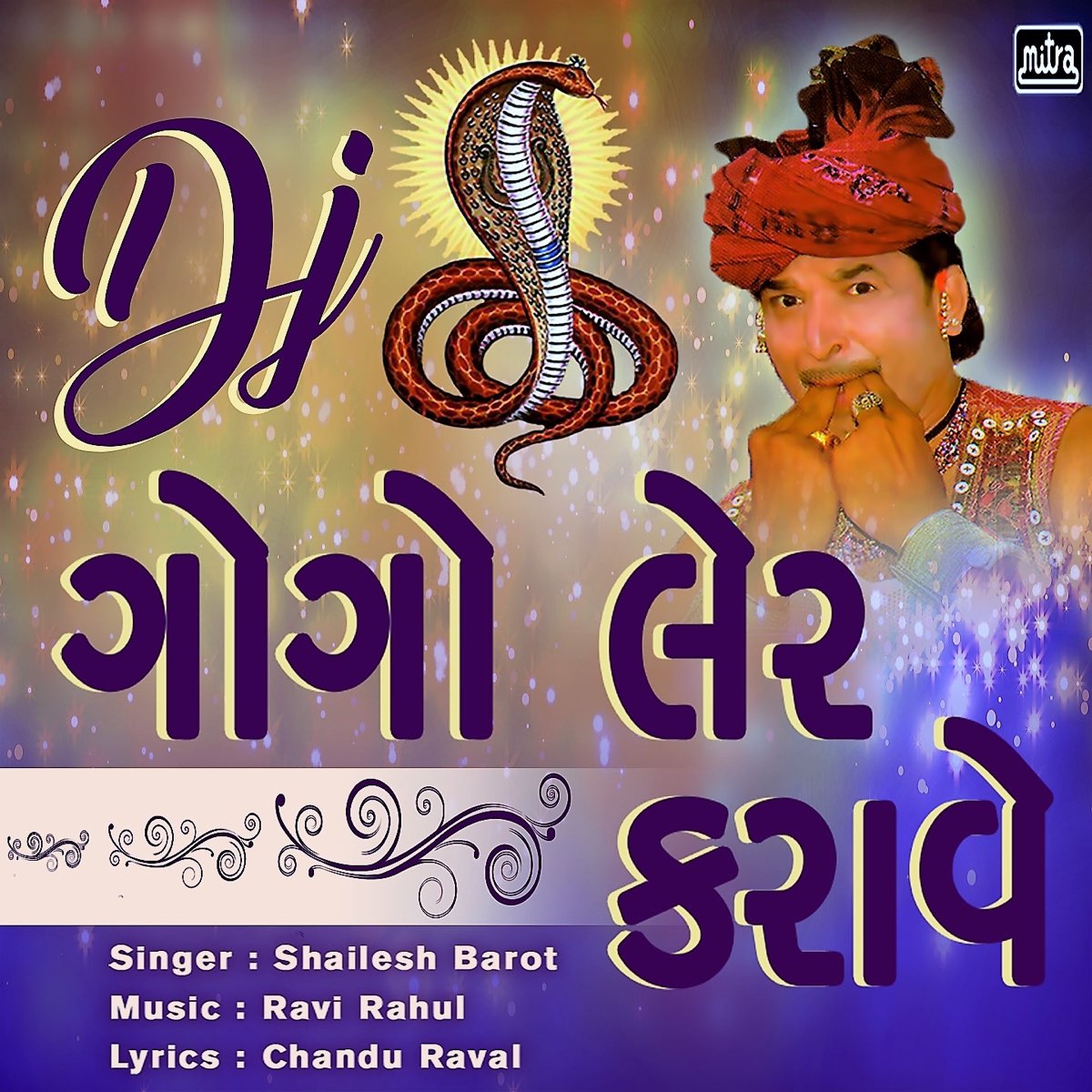 ‎DJ Gogo Ler Karave - EP - Album by Shailesh Barot - Apple Music