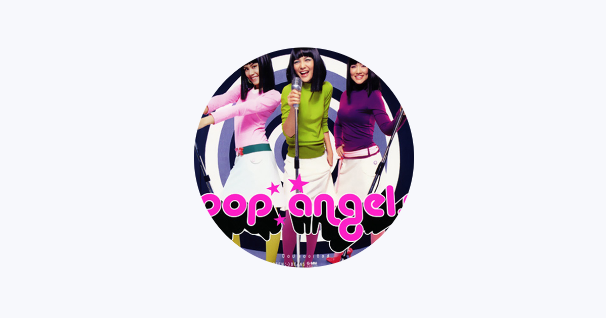 ‎Pop Angels - Apple Music