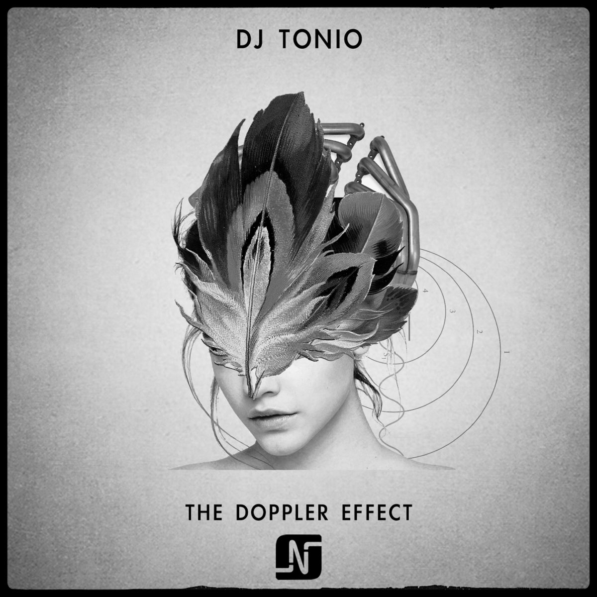 ‎The Doppler Effect - Single by DJ Tonio on Apple Music