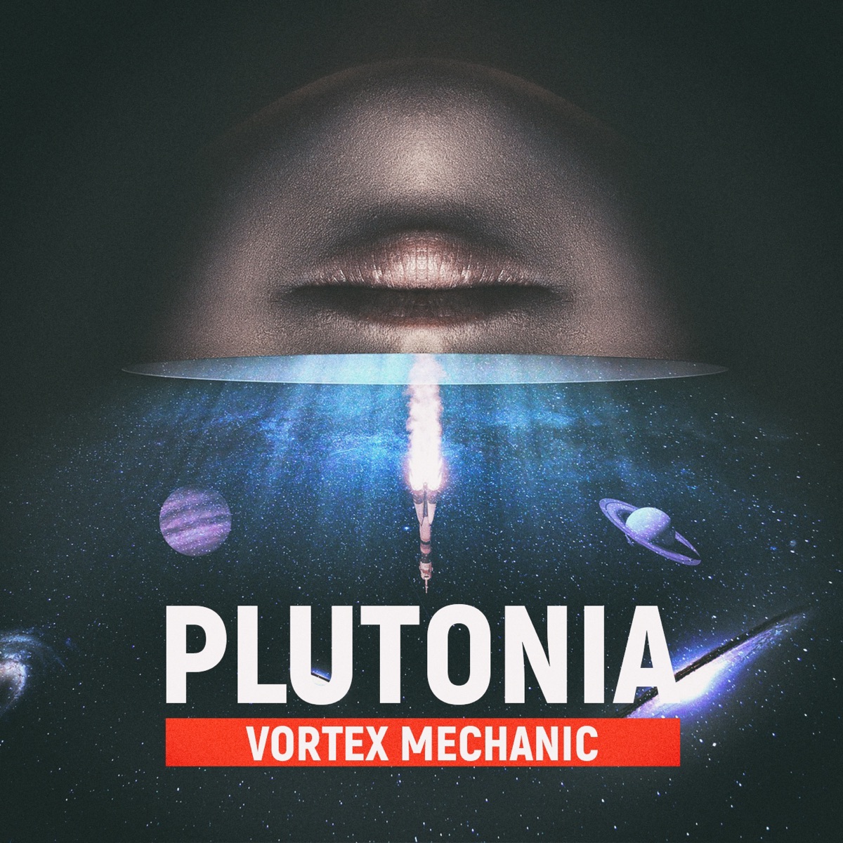 Plutonia Poster