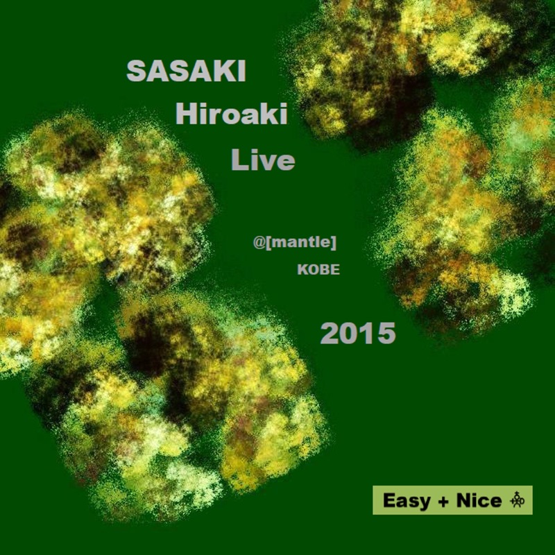 Chapter 1 (Live Mix) - Sasaki Hiroaki: Song Lyrics, Music Videos & Concerts