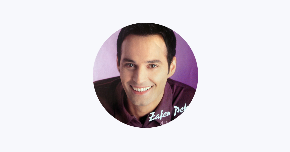 ‎Zafer Peker - Apple Music