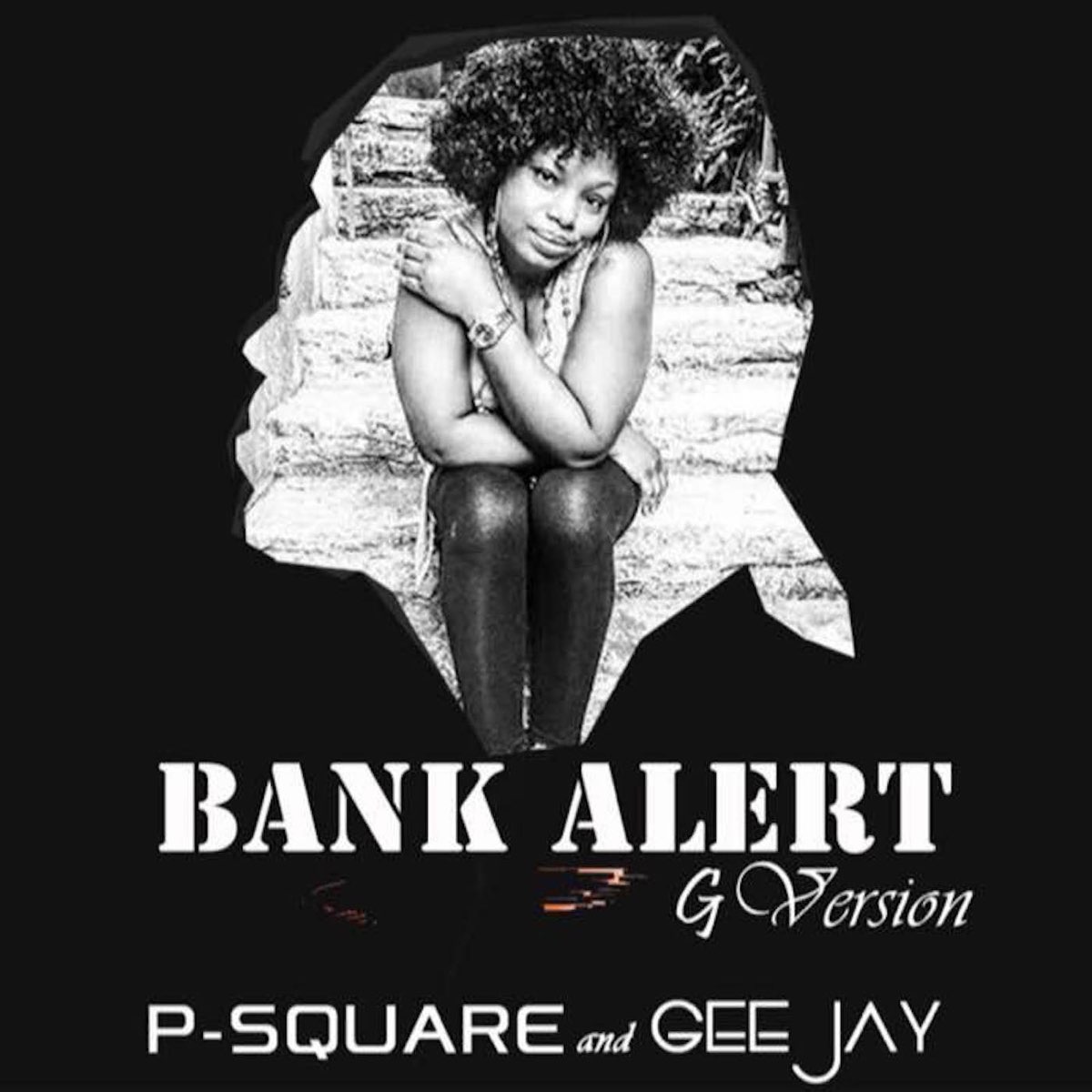‎Bank Alert (G Version) [feat. Gee & Jay] - Single by P-Square on Apple ...