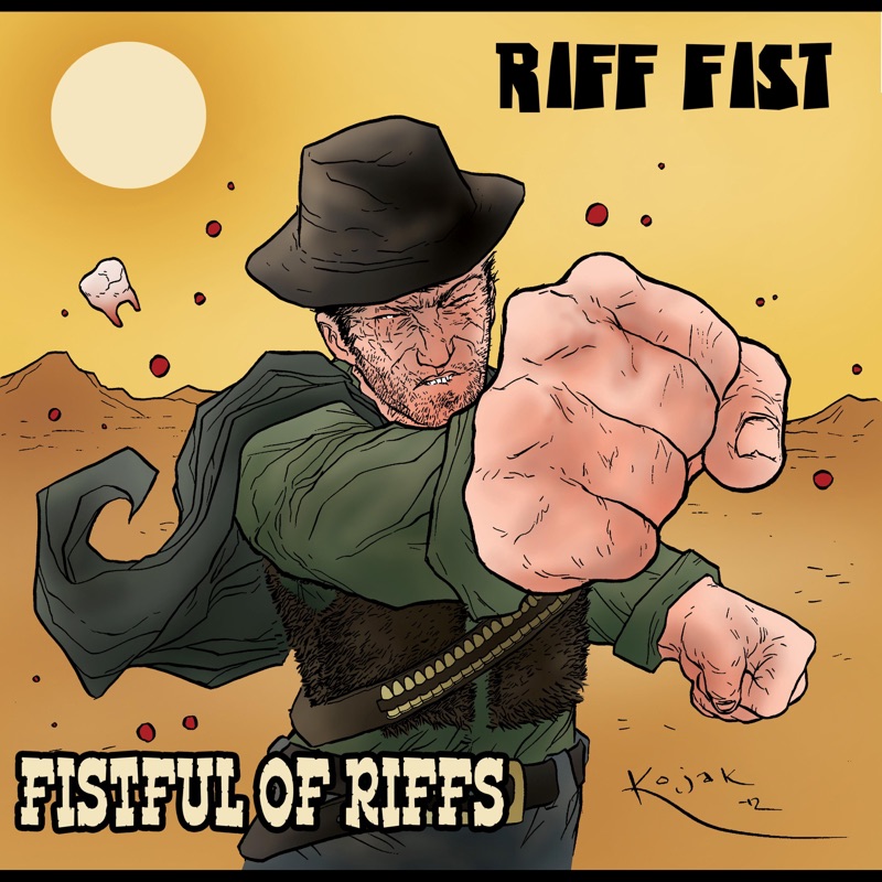 Spud King - Riff Fist: Song Lyrics, Music Videos & Concerts