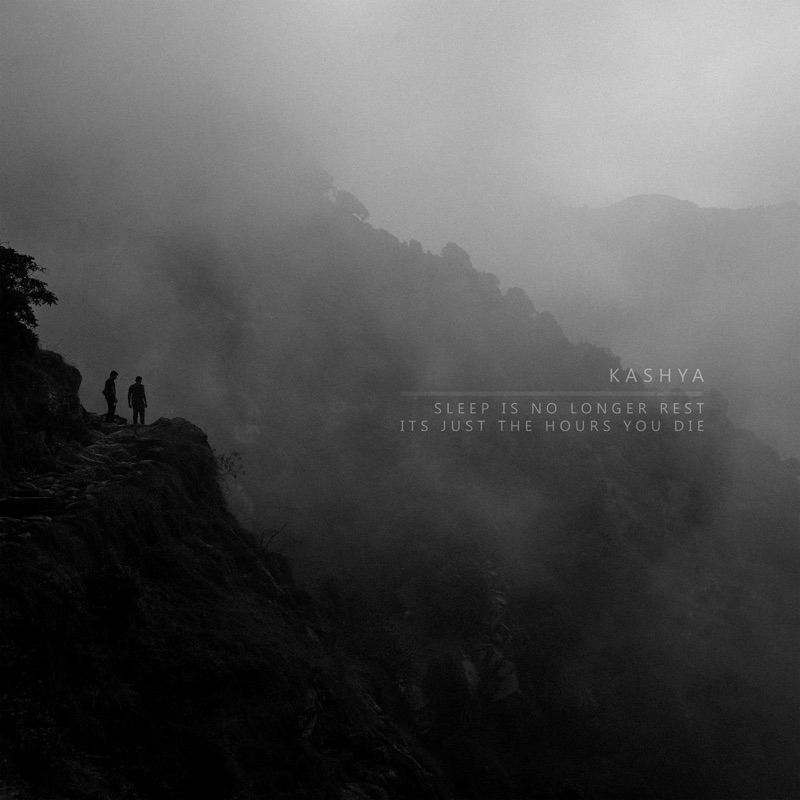 Anatomy of a Slow Nightfall - Kashya: Song Lyrics, Music Videos & Concerts