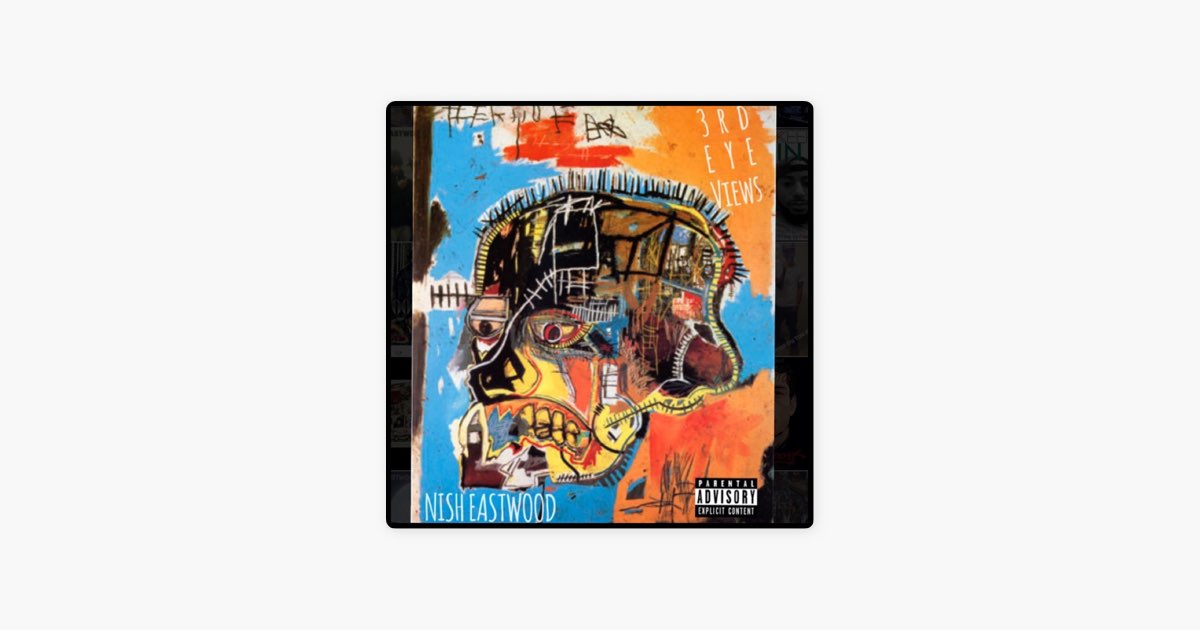 ‎Bloodsport - Song by Nish Eastwood - Apple Music