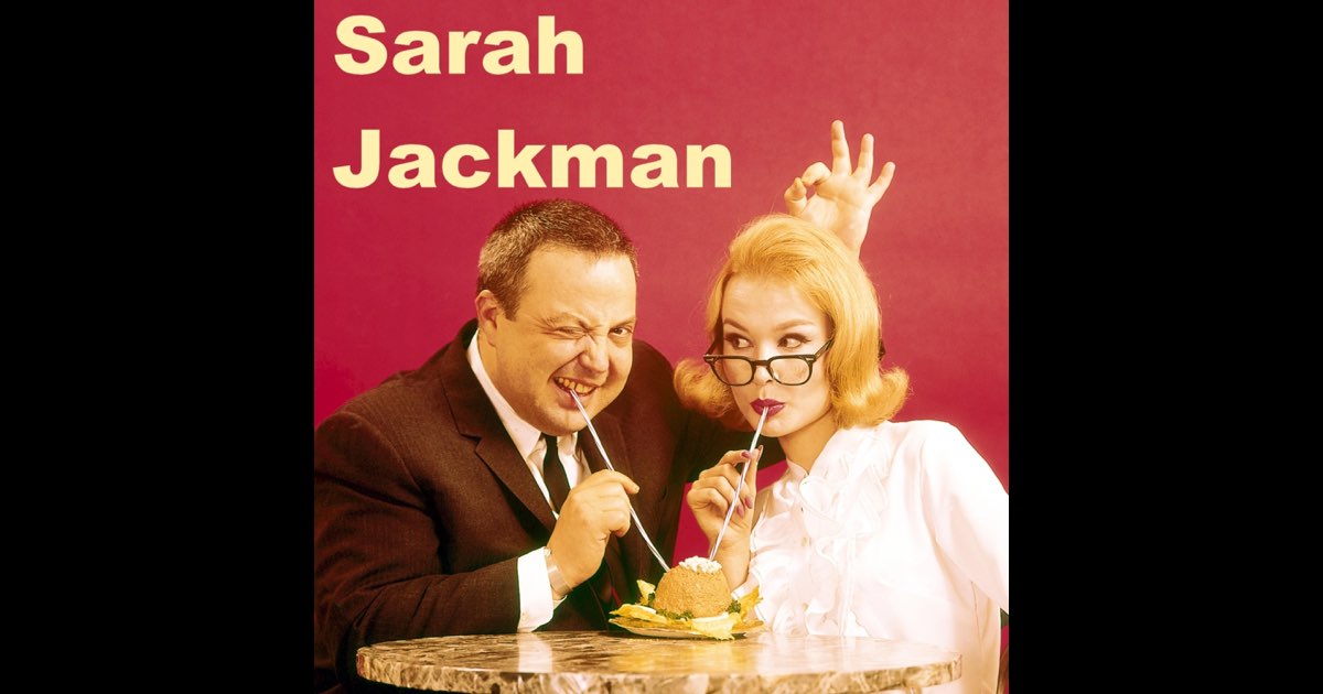 ‎Sarah Jackman - Single - Album by Allan Sherman - Apple Music