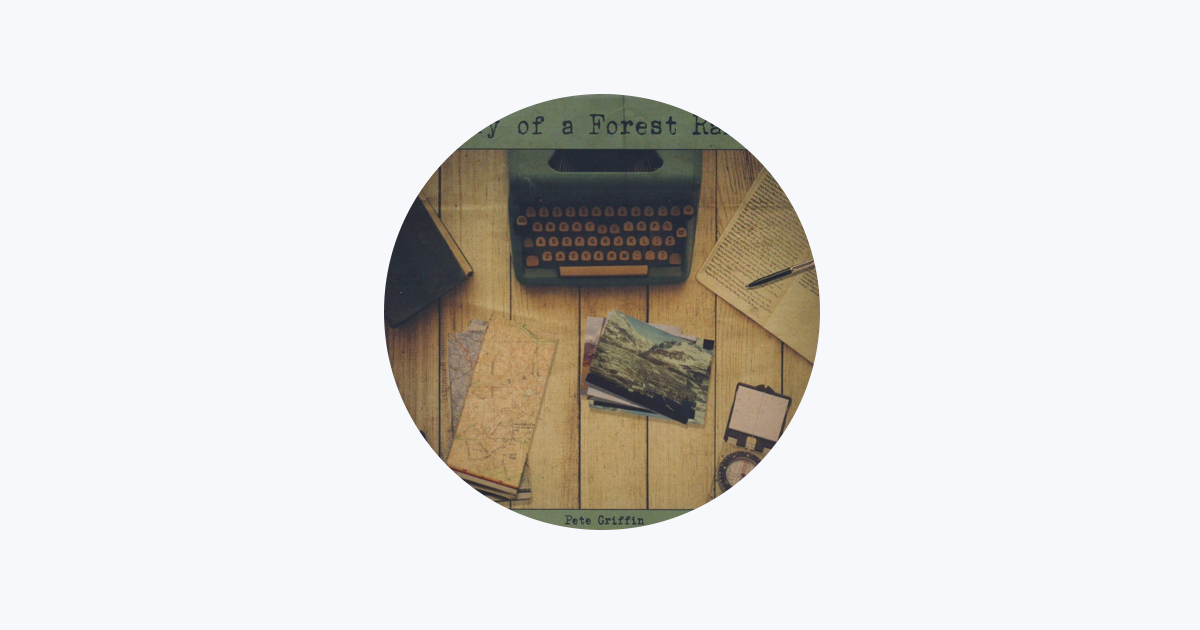 ‎Pete Griffin - Apple Music