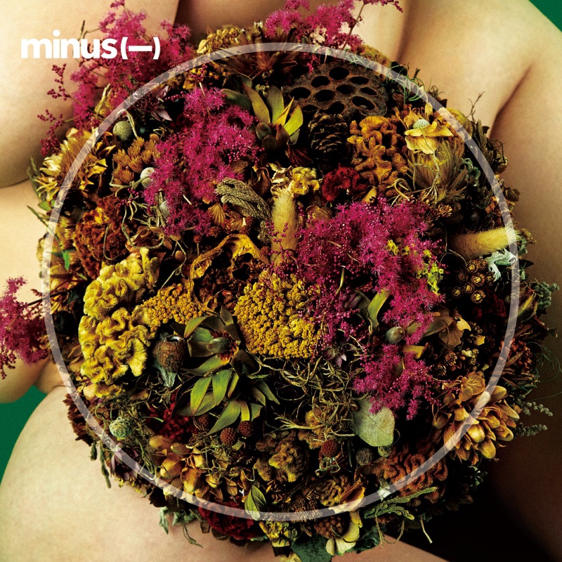 Live - minus(-): Song Lyrics, Music Videos & Concerts