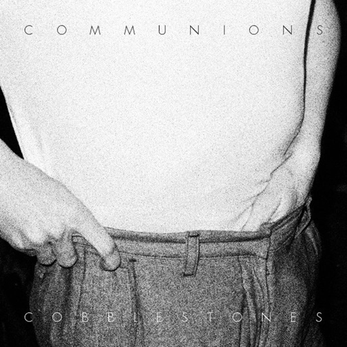 ‎Cobblestones - EP - Album by Communions - Apple Music