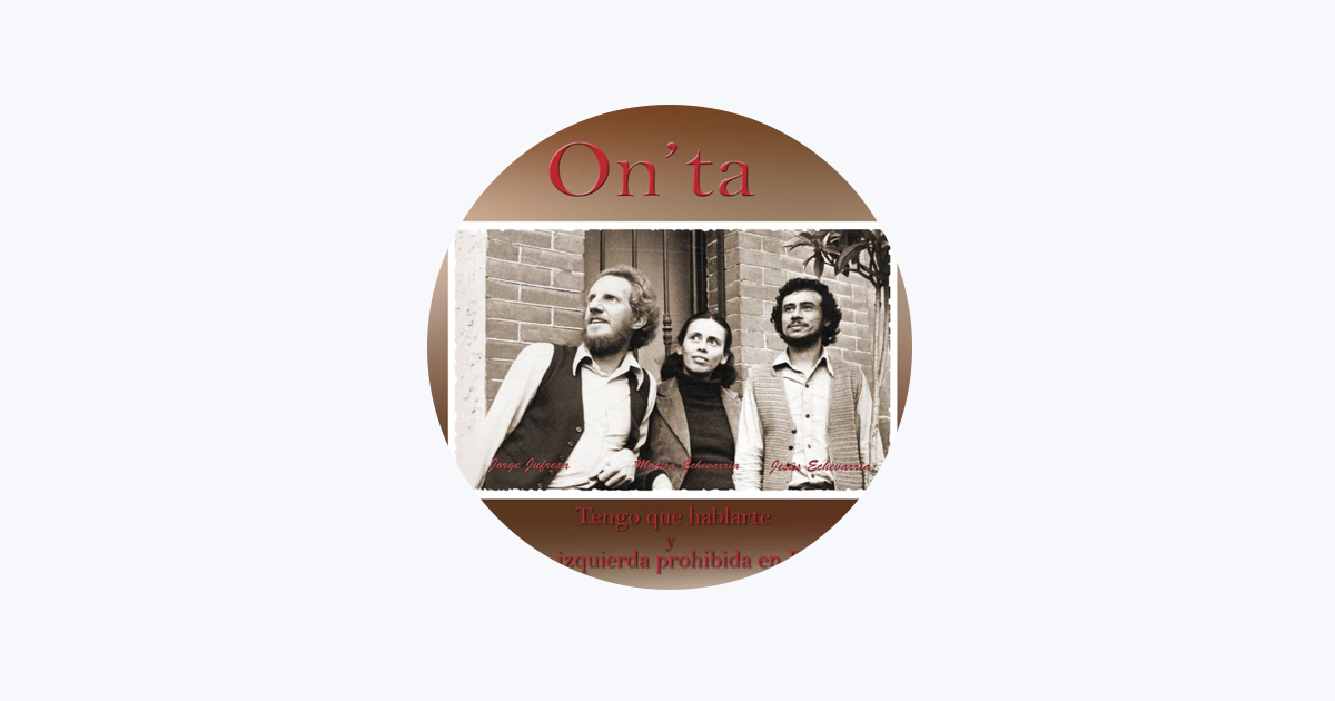 ‎Onta - Apple Music