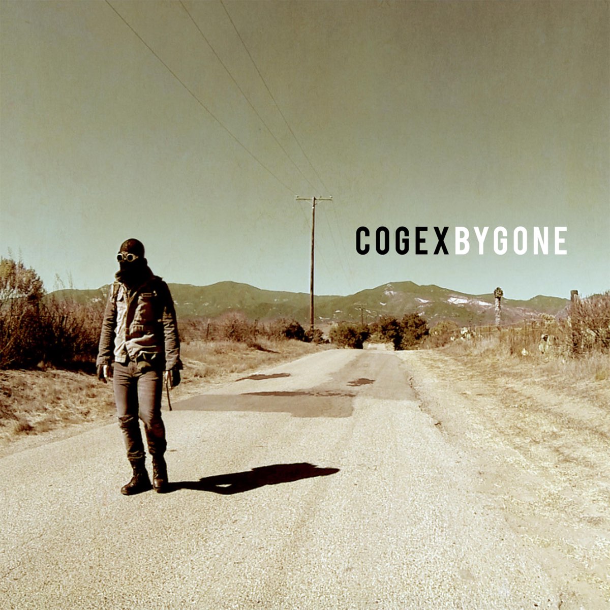 Bygone - EP》- Cogex的专辑 - Apple Music