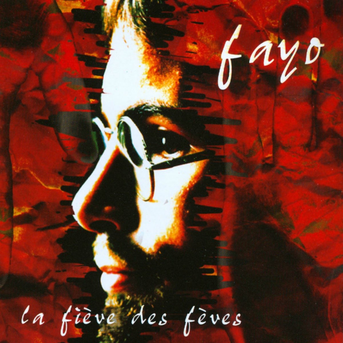 ‎La fiève des fèves - Album by Fayo - Apple Music