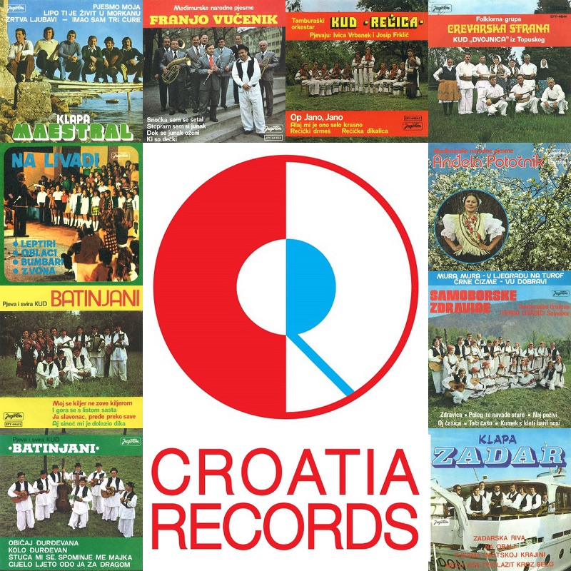 Zadarska Riva - KLAPA 'ZADAR': Song Lyrics, Music Videos & Concerts