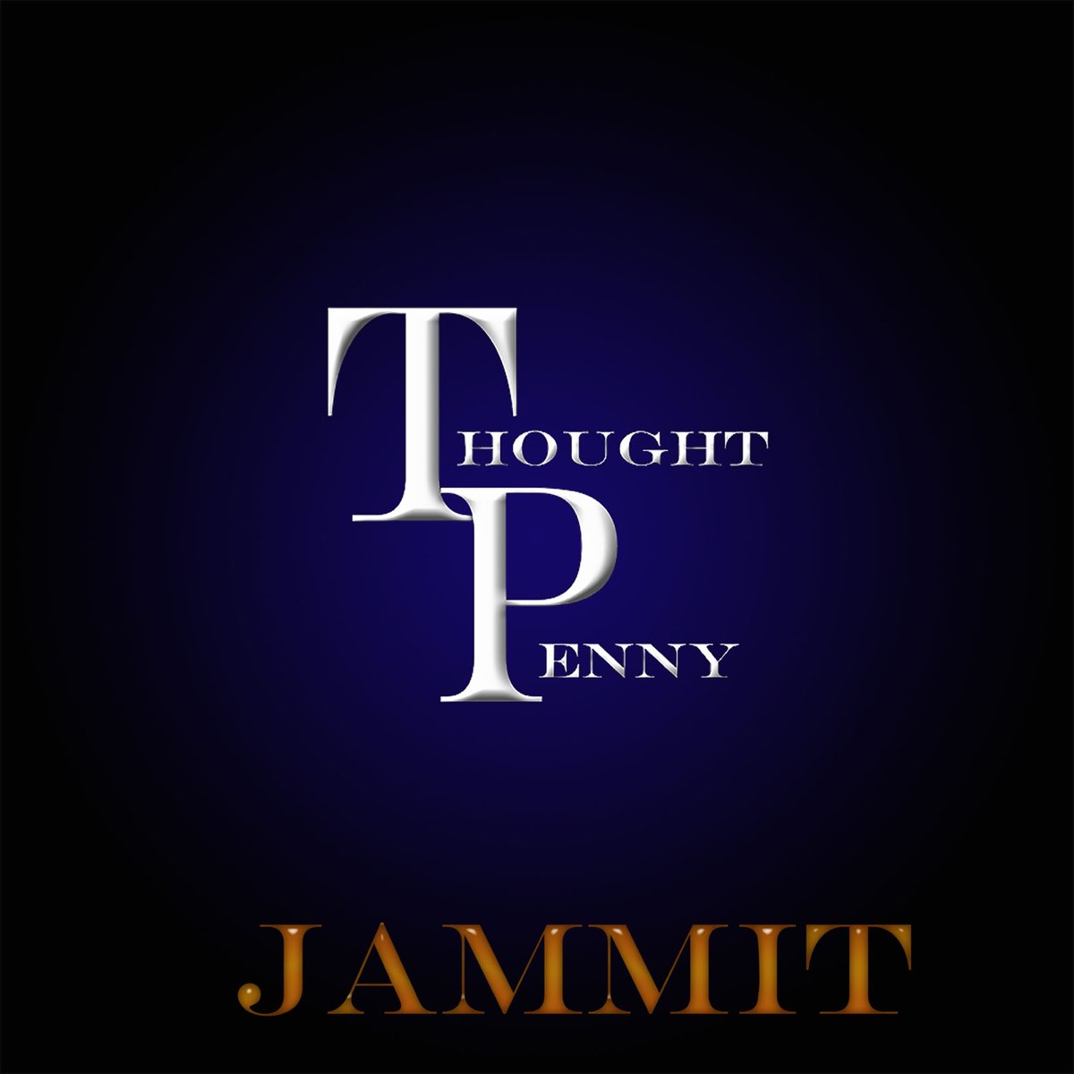 ‎Jammit - EP - Album by Thought Penny - Apple Music