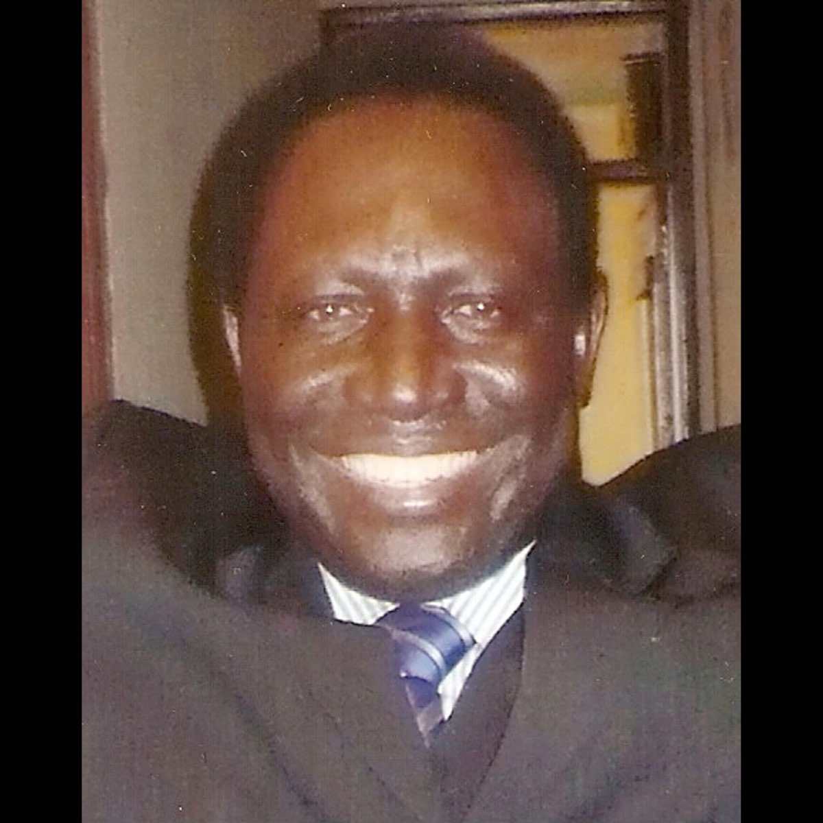 ‎Qu'est Ce Qu' Une Oeuvre de Dieu – Album par Zacharias Tanee Fomum ...