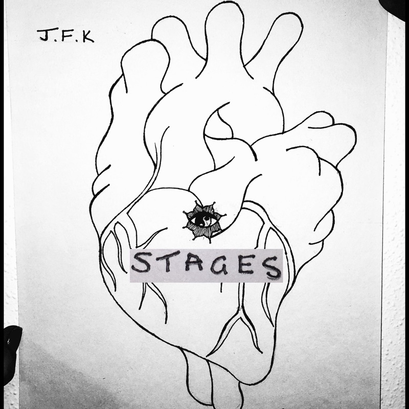 The Controller - JFK: Song Lyrics, Music Videos & Concerts