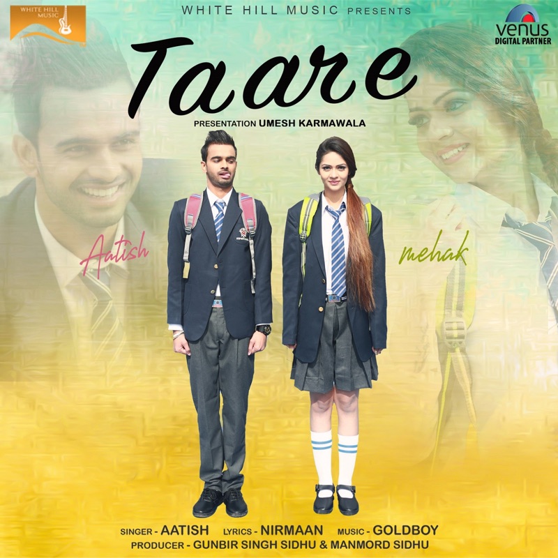 Taare - Aatish: Song Lyrics, Music Videos & Concerts