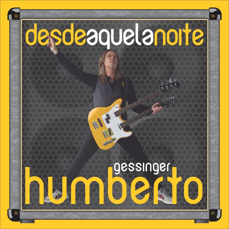 O Que Você Faz a Noite - Humberto Gessinger: Song Lyrics, Music Videos ...