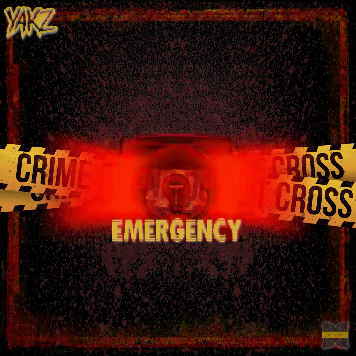 ‎Emergency - Single by Yakz & Chmst on Apple Music