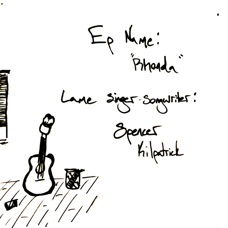 Plastic Jesus - Spencer Kilpatrick: Song Lyrics, Music Videos & Concerts