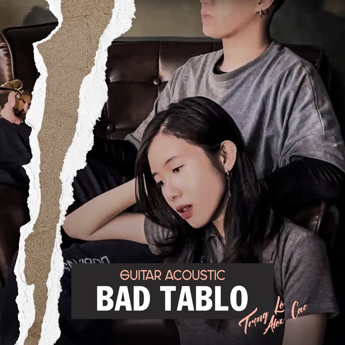 Tablo Bad