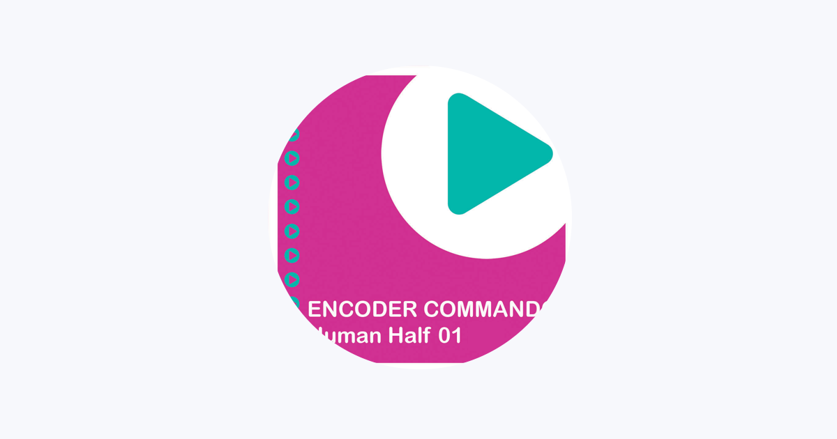 ‎Encoder Commando - Apple Music