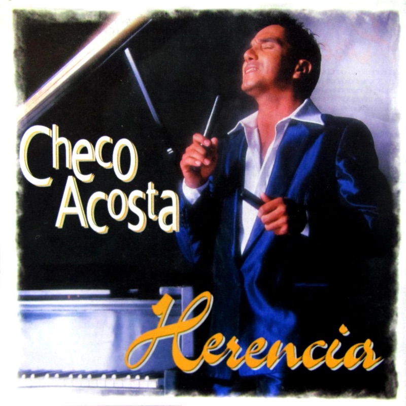 Recuerdo: El Último Beso: Qué Será - Checo Acosta: Song Lyrics, Music ...