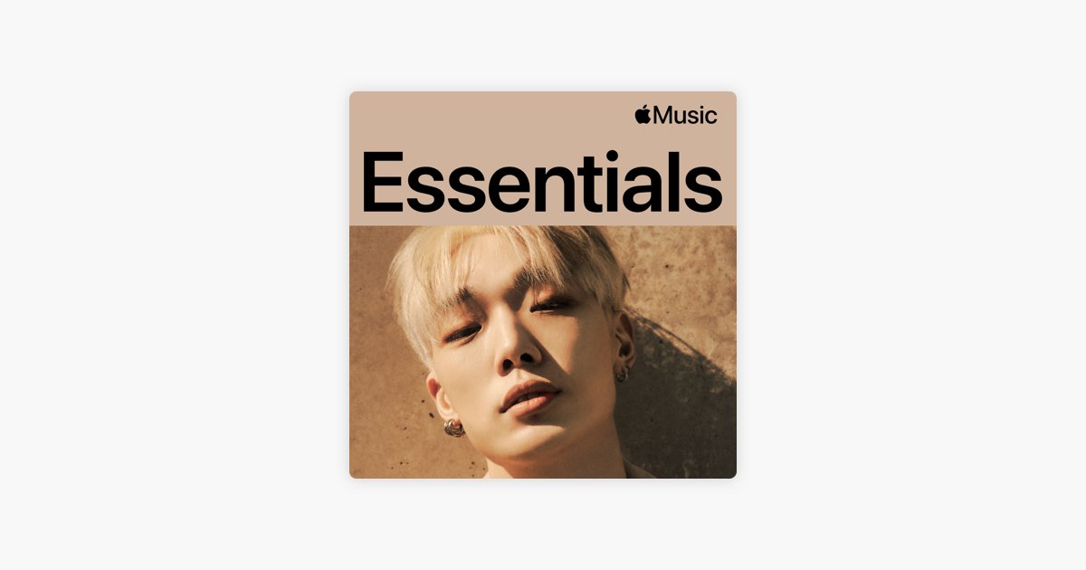 ‎BOBBY Essentials - Playlist - Apple Music