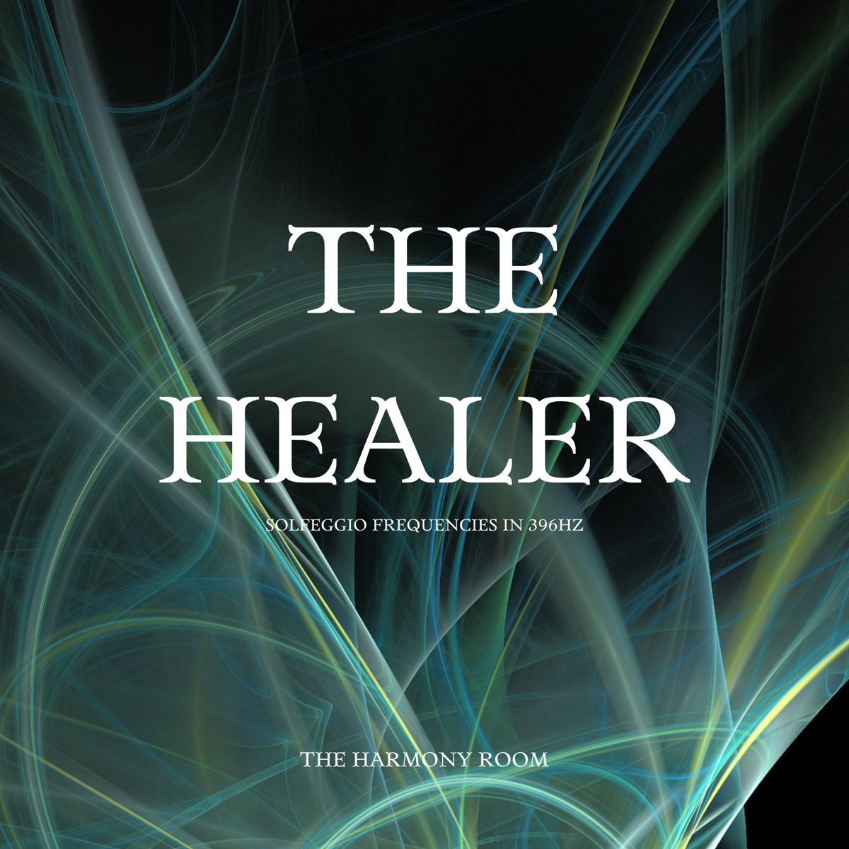 ‎The Healer (Solfeggio Frequencies in 396Hz) - Album by The Harmony ...