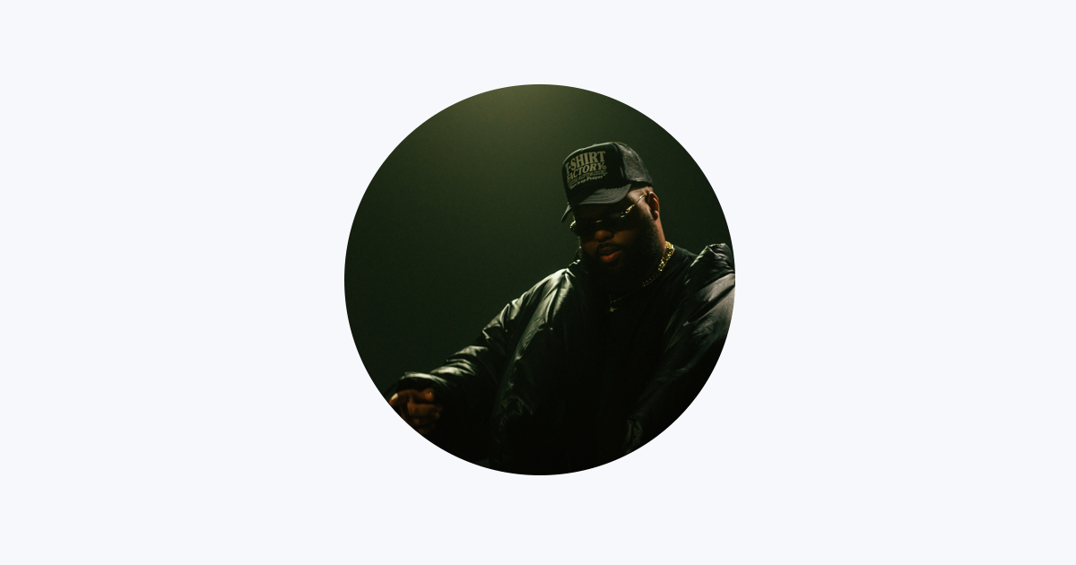 ‎Th3 Saga - Apple Music