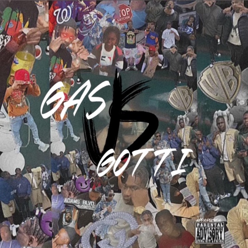 Gas vs Gotti - Gas Gotti: Song Lyrics, Music Videos & Concerts
