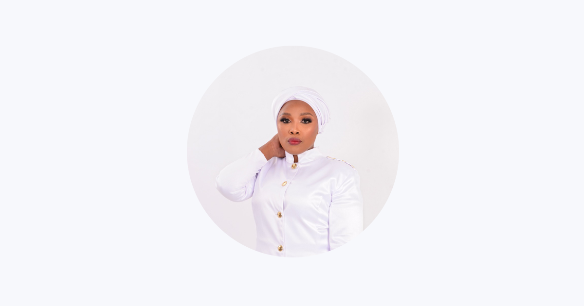 ‎Bucy Radebe - Apple Music