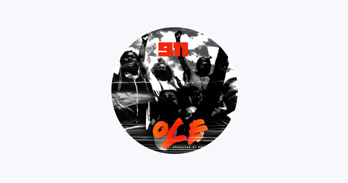 ‎911 - Apple Music