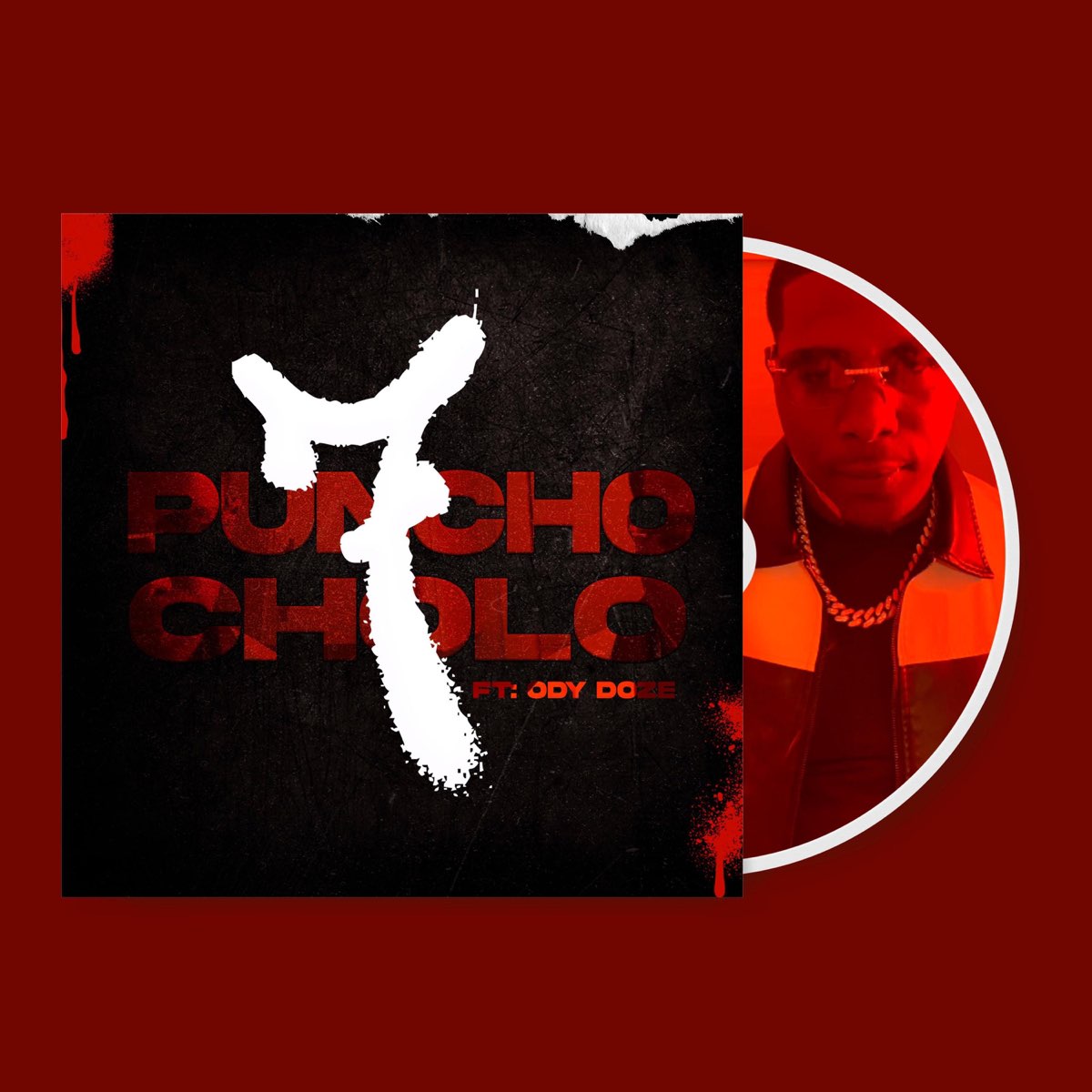 ‎7 - Album by Puncho Cholo - Apple Music