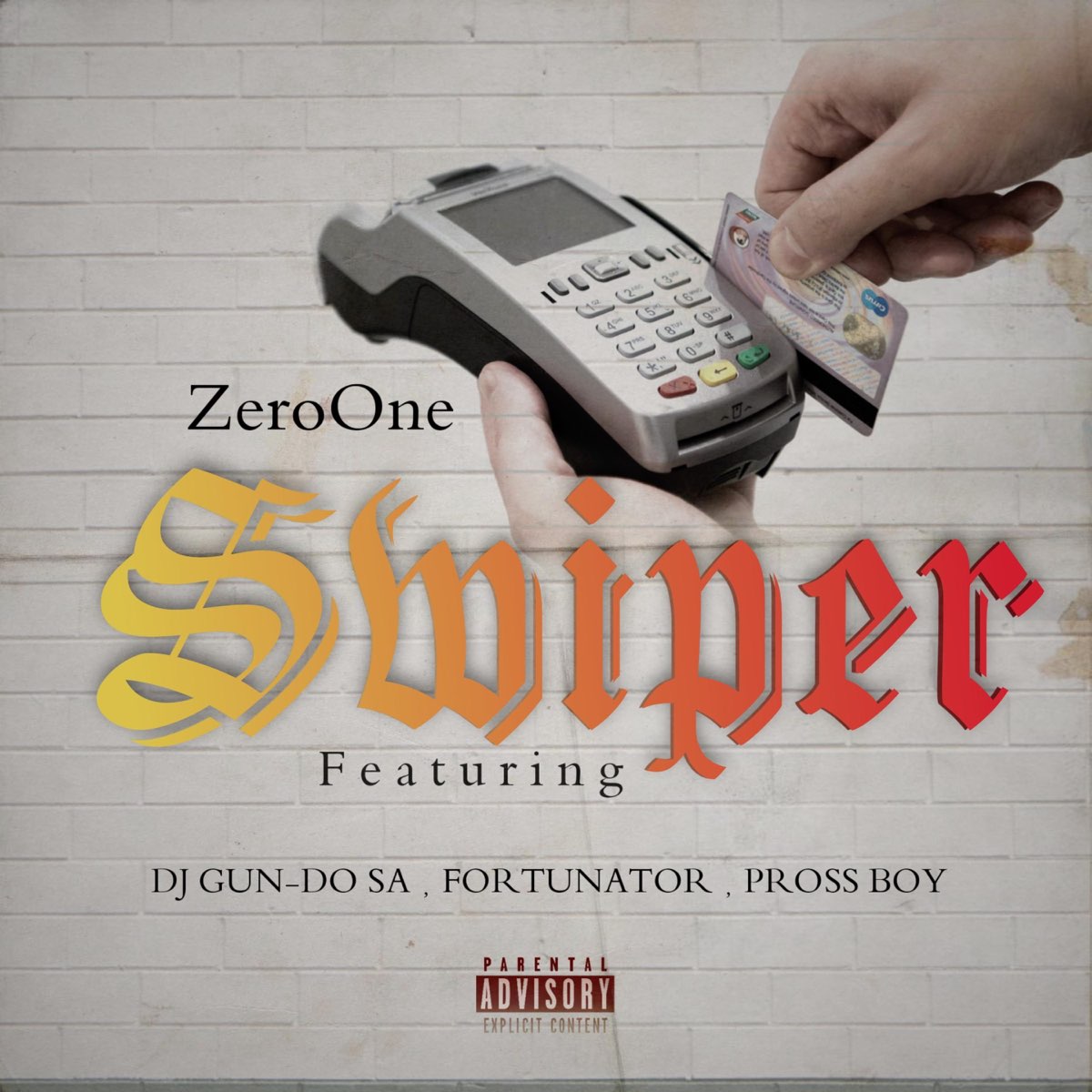 ‎Swiper - Single de ZeroOne en Apple Music