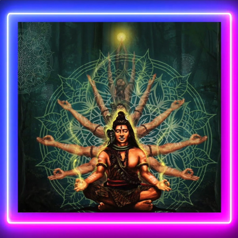 Rudra (Rework) - N1RVAAN: Song Lyrics, Music Videos & Concerts