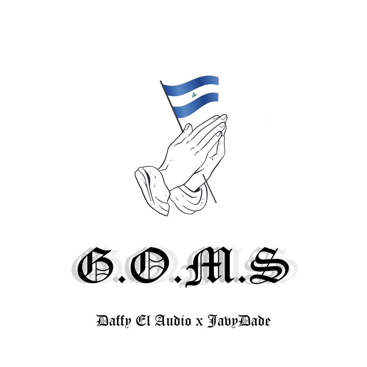 God On My Side Single” álbum De Daffy El Audio And Javydade En Apple Music